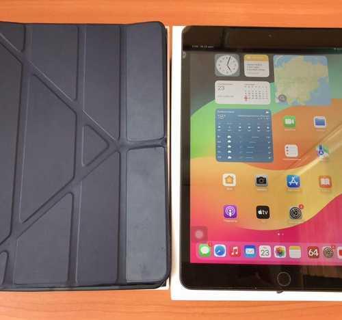 iPad 7 (2019) 128Gb