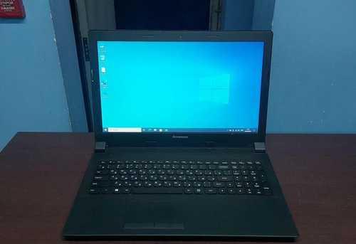 Lenovo B50-70 i3-4030U, HD 8500M, 8 Gb, 256 Gb