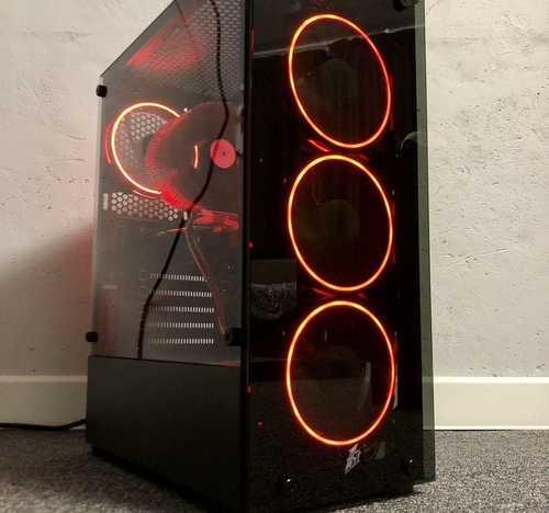 Core i7 6700K, Nvidia GTX 6Gb, нюансы