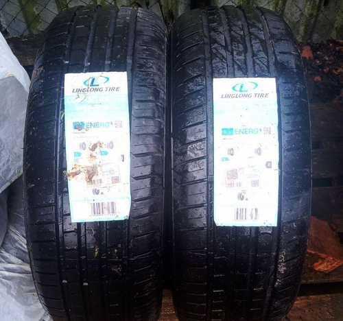 LingLong Comfort Master 215/60 R16 99V