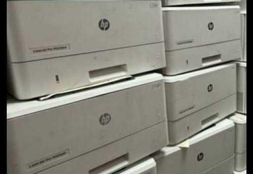 Лот из 20 принтеров HP LJ PRO M402
