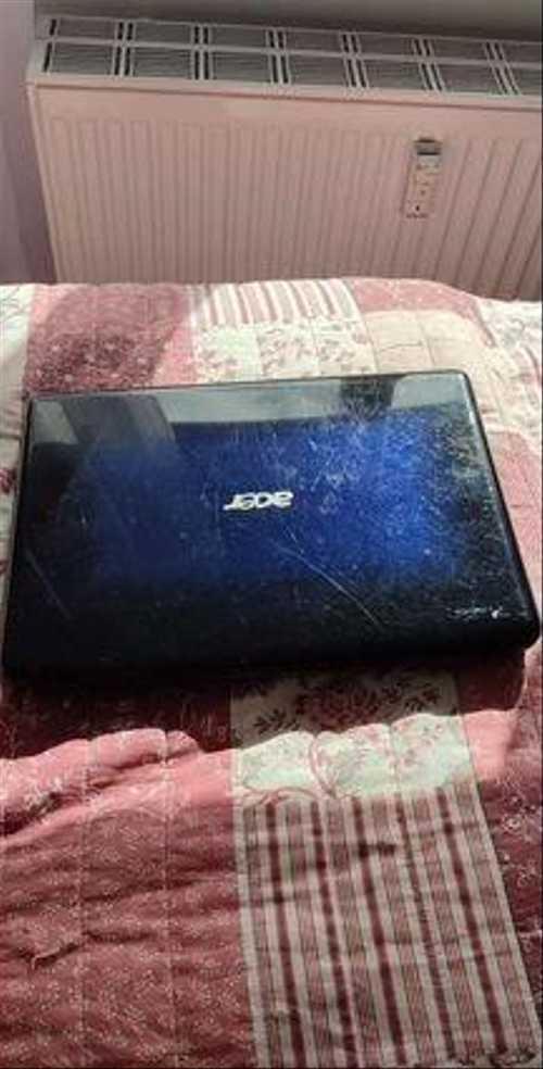 Acer aspire 5930G