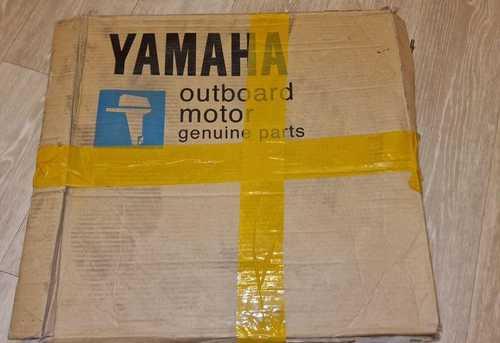 Троса газ реверс yamaha