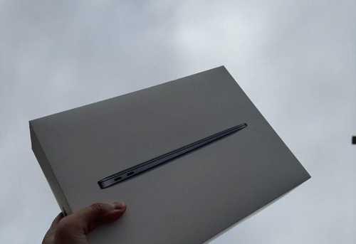 Apple macbook Air 13 m1 8gb 256 (New)