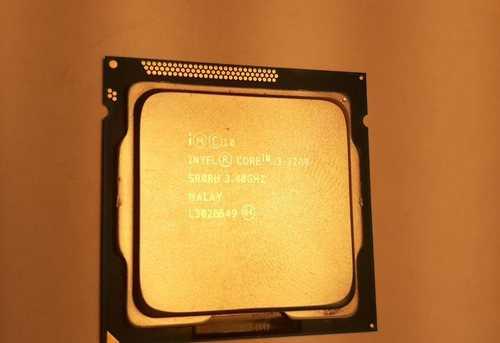 Процессор Intel Core i3-3240