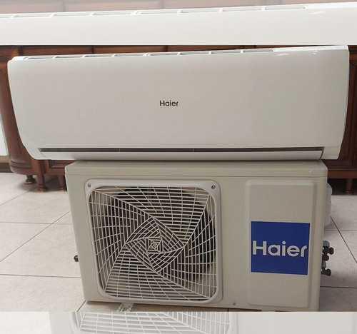 Сплит система haier 12