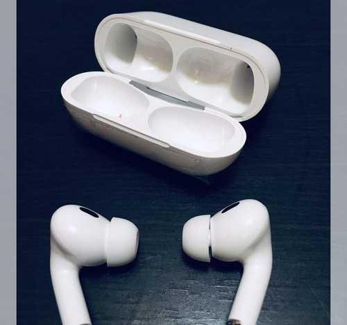 Беспроводные наушники Airpods Pro2