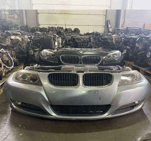 Ноускат (nose cut) Bmw 3 Е90 2008-2013