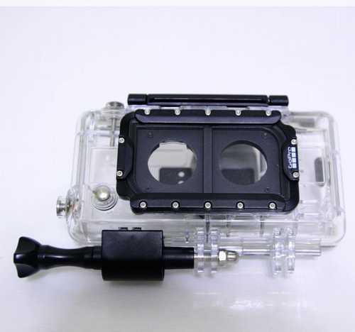 GoPro Dual Hero System