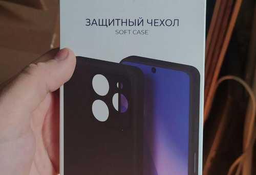 Чехлы на телефон Tecno