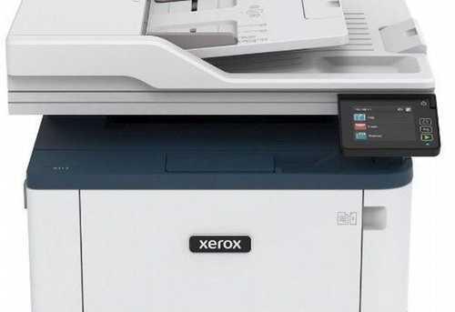 Мфу лазерный Xerox WorkCentre B315V