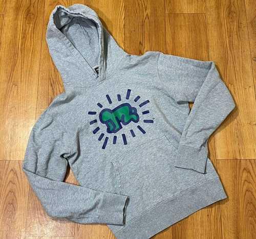 Худи Uniqlo sprz Keith Haring M