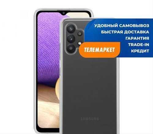 Накладка силикон Deppa Case Gel для Samsung Galaxy