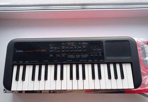 Синтезатор Yamaha PSS a50