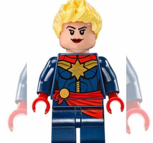 Lego super heroes dc