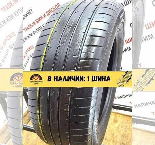 Hankook Ventus Prime 2 K115 225/45 R17 91V