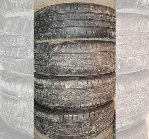 Kumho Ecowing ES01 KH27 185/65 R15 88H