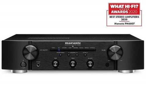 Усилитель Marantz PM6007