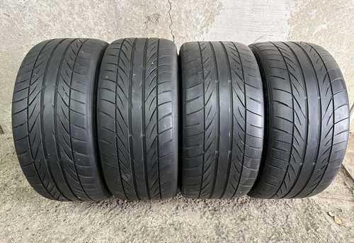 Goodyear Eagle Revspec RS-02 245/40 R18 и 265/35 R18 93W