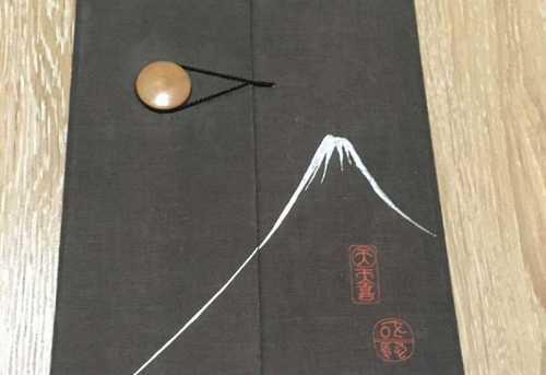 Альбом гравюр Hirosada. Гравюры из Камигаты