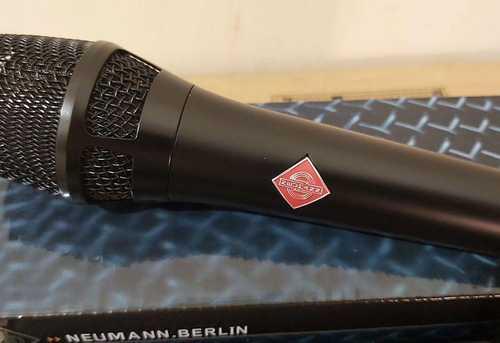 Микрофон Neumann KMS 105