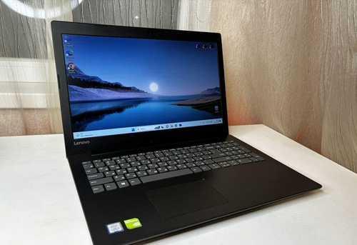 Ноутбук Lenovo ideapad i3 7020U/MX150 2GB/SSD 256