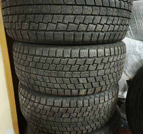 Hankook Dynapro I'Cept X 255/50 R19 103Q