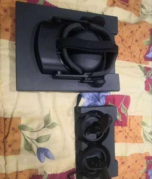 VR HP Reverb G2