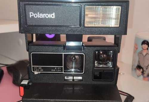 Polaroid 600 Business Edition Instant Camera