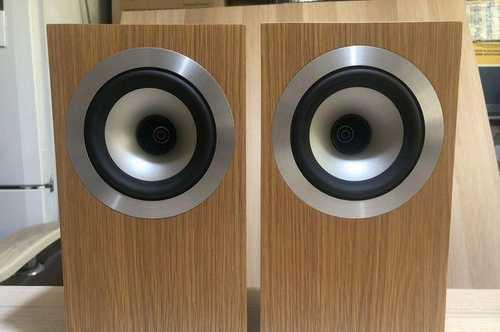 Tannoy Revolution DC4 Hi-Fi пкустика новая