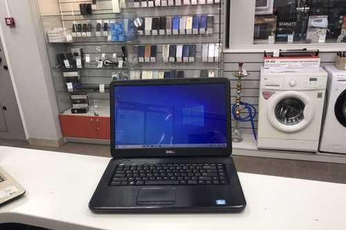 Кр89)ноутбук Dell Inspiron 3520