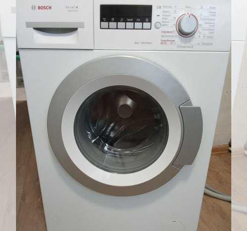 Стиральная машина Bosch wlg2426WOE