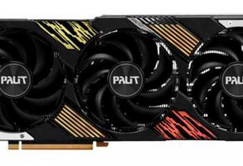 Видеокарта Palit (NED407T019K9-1043A) GeForce RTX