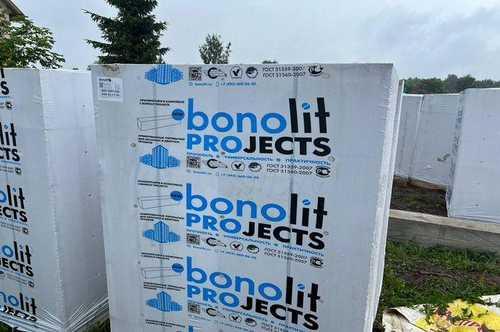 Газоблок Газобетонные блоки