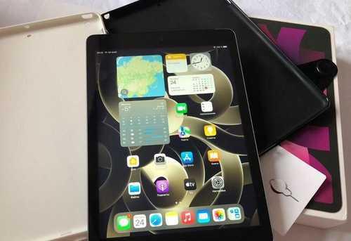 iPad 2019 6th 32gb SIM LTE