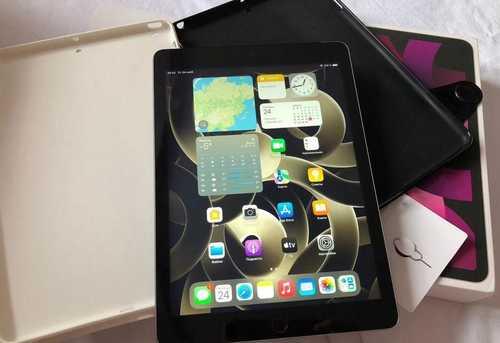 iPad 2019 6th 32gb SIM LTE