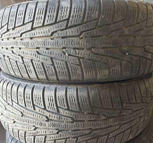 Nokian Tyres Nordman RS2 205/60 R16