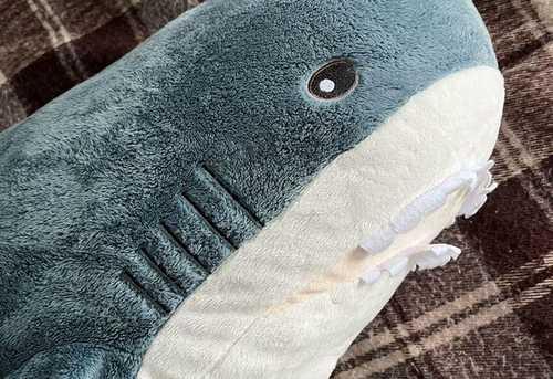 Акула IKEA акула из икеи
