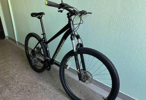 Велосипед Mongoose Switchback Expert (M)