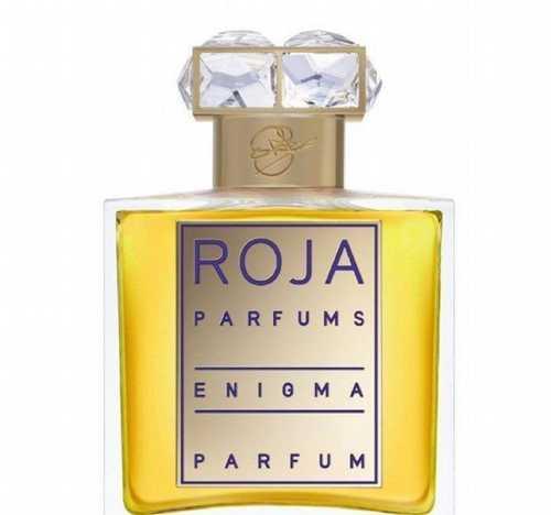 Roja Dove Enigma Parfum Духи