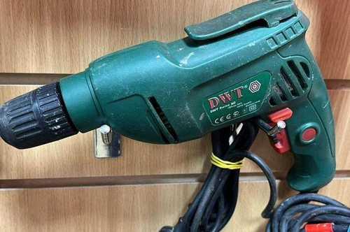 Дрель DWT 600W