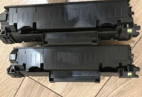 Картридж hp 78 A