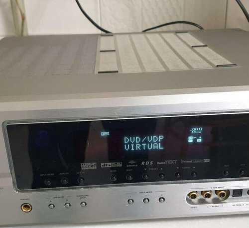 Ресивер Denon AVR-1907