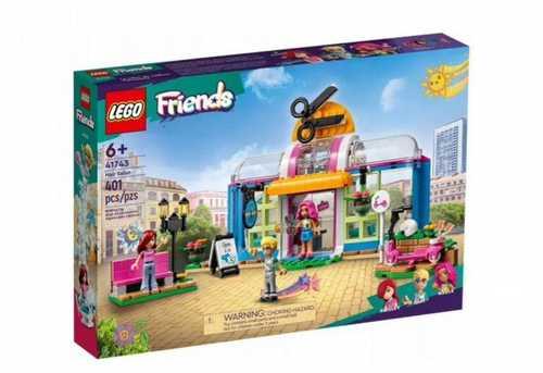 Lego Friends 41743 Парикмахерская