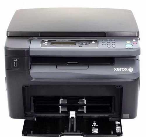 Мфу xerox 3045