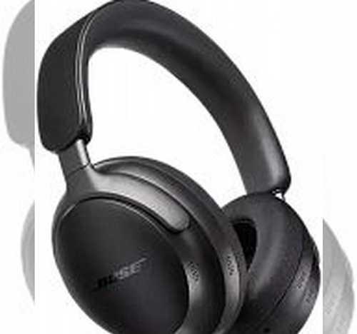 Наушники Bose quietсomfort Ultra Black