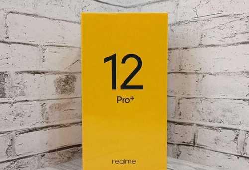 realme 12 Pro+, 12/512 ГБ