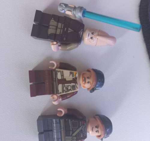 Lego star wars