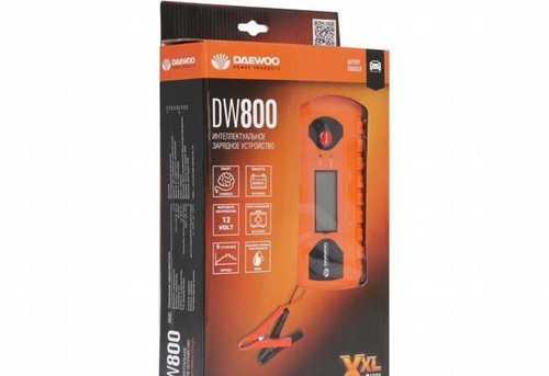 Зарядное устройство Daewoo dw800
