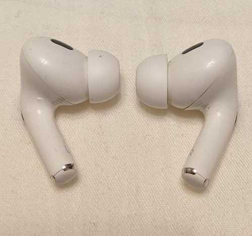 Наушники airpods pro 2 левый и правый без чехла